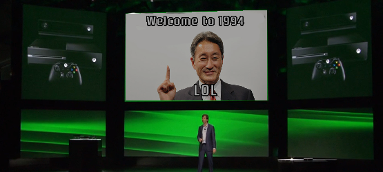 Daily Reaction: So, Microsoft Is “Going to Kill Sony at E3”...