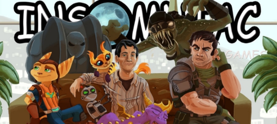 Ted Price Talks PS4, Fuse, Resistance 3 and the Ratchet & Clank Movie