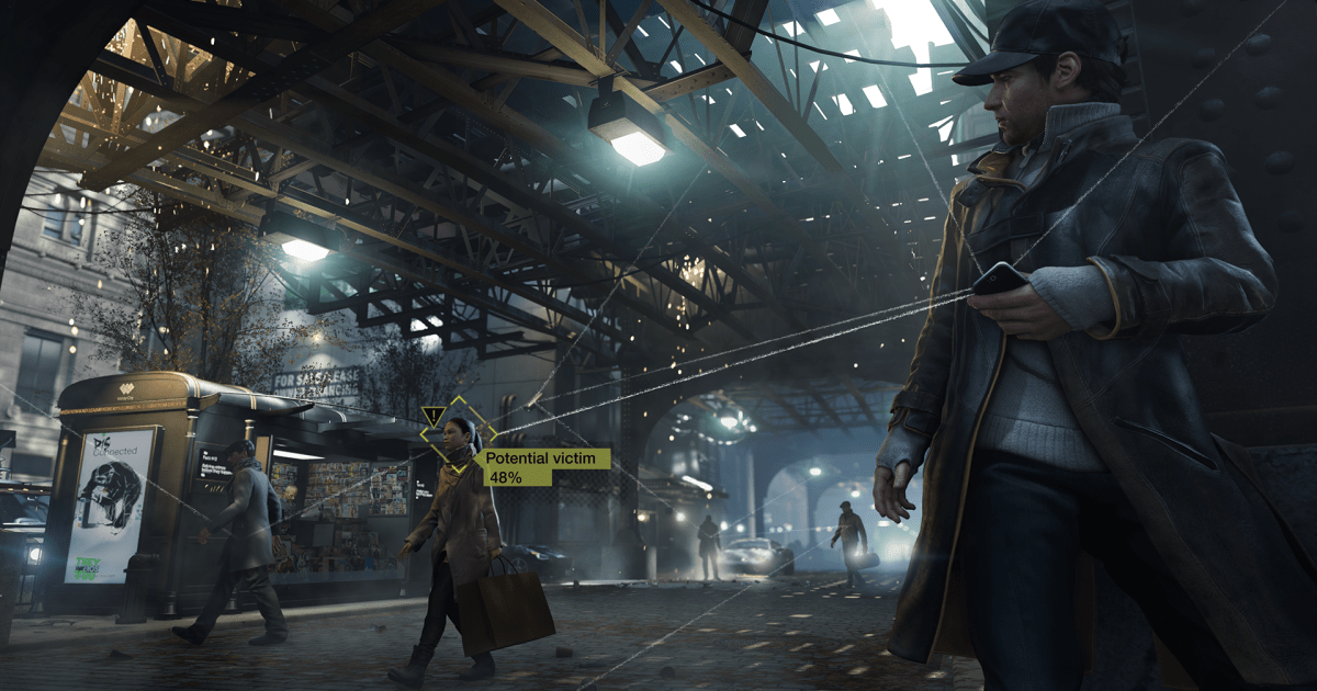 Ubisoft Hacks In, New Screenshots of Watch Dogs Released