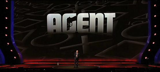 Tretton on Agent: "If you Hear Anything, You Let me Know, If I Hear ...