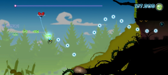 Next Week on the EU PSN: May 8th, 2013 - Alien Spidy, Sine Mora Free on ...