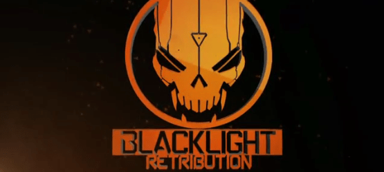Blacklight Retribution PlayStation Plus Starter Pack Detailed