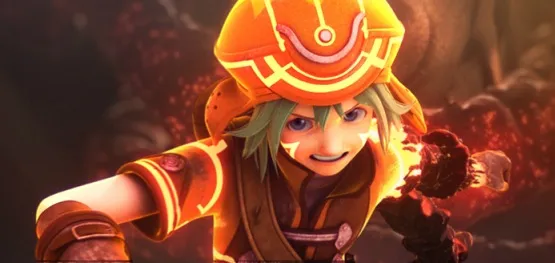 .hack//Versus Review, .hack//The Movie review