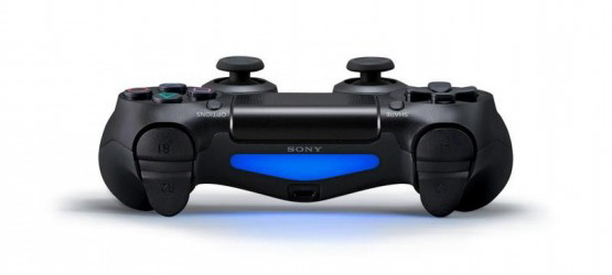 DualShock 4's Buttons Are The Same as DualShock 3's, "I Don't Think you ...