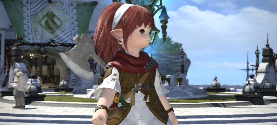 The Catch-Up: May 23rd, 2013 - Final Fantasy XIV Devs Pushing the PS3 ...