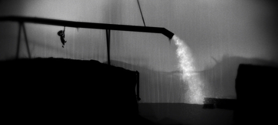 LIMBO Includes Cross Buy on PlayStation Vita and PlayStation 3 ...