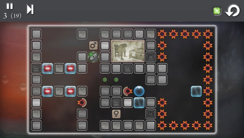 Quell: Memento Review (Vita)