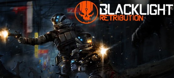 Blacklight: Retribution - E3 Preview