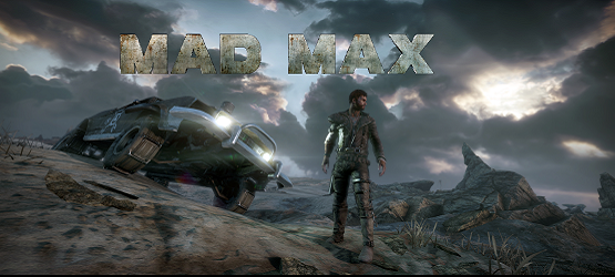 Mad Max (PS4) - E3 Preview - PlayStation LifeStyle
