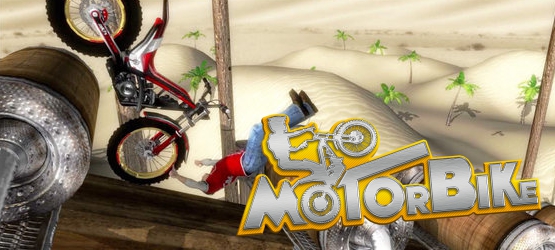 Motorbike Review (PSN) - PlayStation LifeStyle