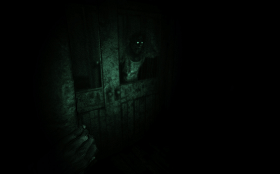 Outlast (PS4) - E3 Preview - PlayStation LifeStyle