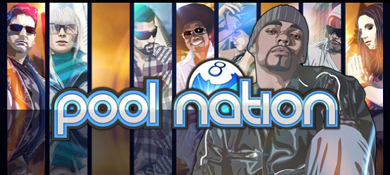 Pool Nation Review (PSN) - PlayStation LifeStyle