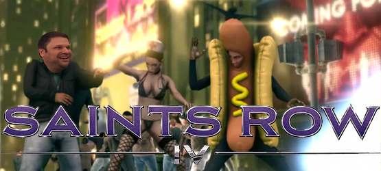 Volition Talks Saints Row IV, The Death of THQ and Next-Gen Consoles - PlayStation LifeStyle