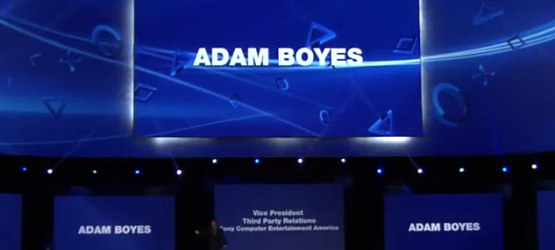 Adam Boyes Talks About Bringing Beloved IPs to PlayStation, Teases ...