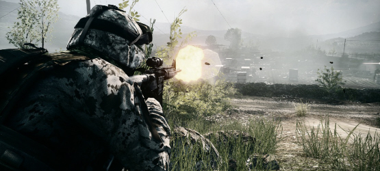 Battlefield 4′s Battlelog Detailed in New Video: "No Matter Where ...