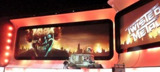 Sony's Biggest E3 Announcements Ever