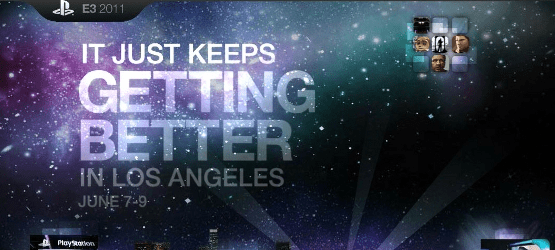 Sony's Biggest E3 Announcements Ever