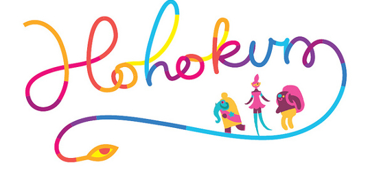 Watch the Colorful PS3, PS4, PS Vita Indie Game Hohokum's E3 2013 ...