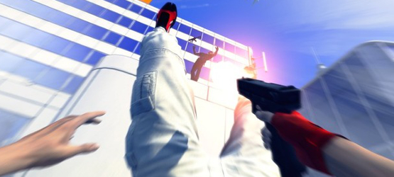 EA Financial Report Reveals Mirror's Edge, Need for Speed & Plants vs ...