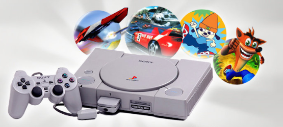 PlayStation 20th Anniversary Given Congratulations by Xbox Execs