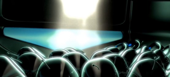 Sony Releases 'My Alien Buddy' DLC for PS4's The Playroom: Developed by ...