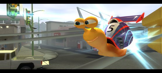 Turbo: Super Stunt Squad - E3 Preview - PlayStation LifeStyle