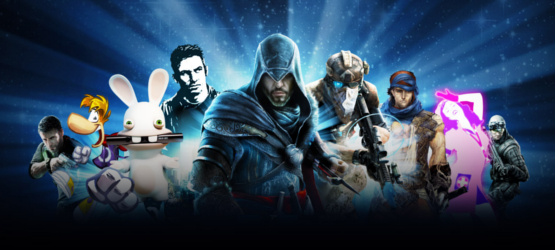 Ubisoft Servers Down Later Today, Online Features Unavaliable