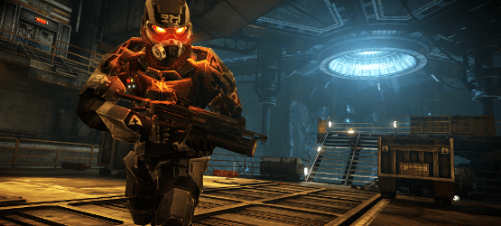 Killzone: Mercenary Patch 1.04 Out Now, Improves Multiplayer Balancing ...