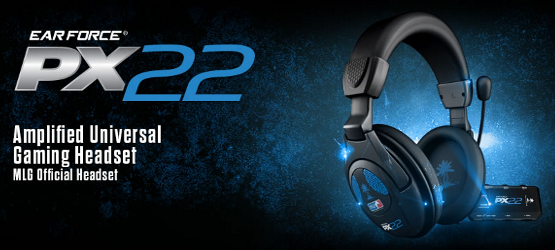 Turtle Beach Earforce PX22 Review - PlayStation LifeStyle