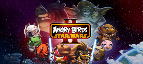 Angry Birds Star Wars Outed for PS3, PS Vita, More, $39.99, Given ...