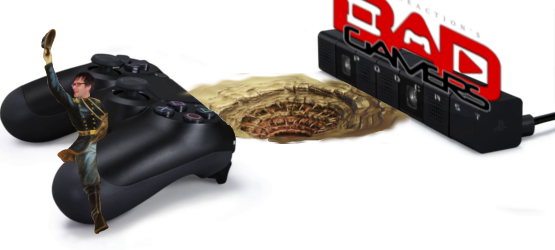 Bad Gamers: Ep 41 - Do You Want Your PS4 to Have a Better Operating ...