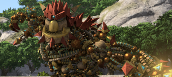 Japan's Top 100 Selling Games of 2014 Revealed, Knack is the #1 PS4 Title
