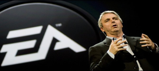 Former EA CEO John Riccitiello to be the New CEO of Unity - PlayStation ...