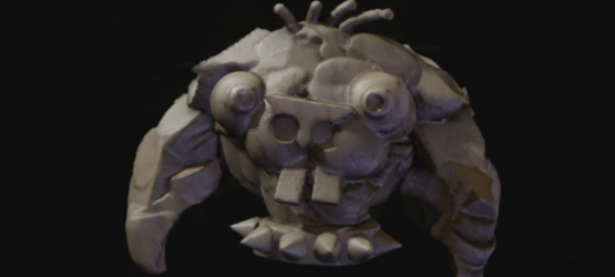 Media Molecule on Tearaway, the Vita, their PS4 Game, LittleBigPlanet ...