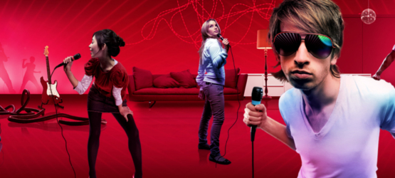Not-Exactly-F2P SingStar Gains 1.5 Million Players, Some People Have ...