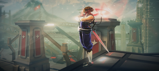 Brand New Strider Game Coming to the PS4, PS3, Xbox One, Xbox 360, and ...