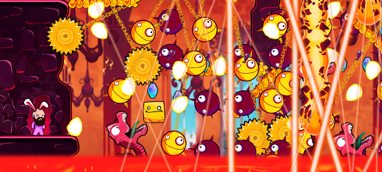 Cloudberry Kingdom Review (PSN) - PlayStation LifeStyle