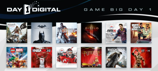 Tons of Holiday 2013 PlayStation 3 Releases Going up for Pre-Order on ...