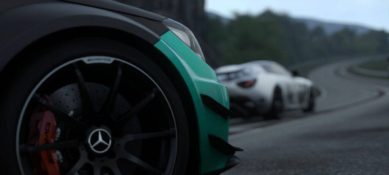 Sony: Progress Being made on DriveClub "is Spectacular" - PlayStation ...