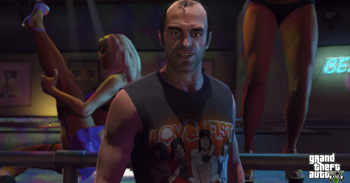 GTA 5 Delayed...Not! Rockstar Debunks Rumor