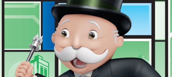 Hasbro and Ubisoft Team up to Release Monopoly, Scrabble, Trivial ...