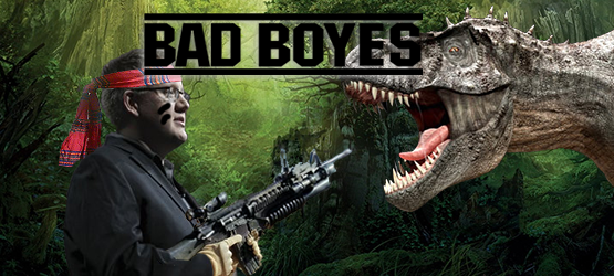 Adam Boyes Asks Daily Reaction: What Would You do if You Had Control ...