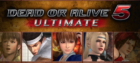 Dead or Alive 5 Ultimate Review (PS3)