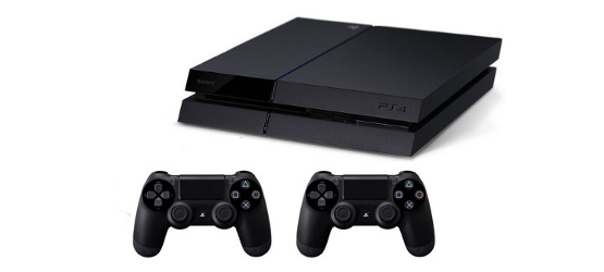 Last Chance: Amazon Offers PS4 Launch Bundle With Extra DualShock 4 ...
