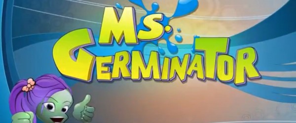 Ms. Germinator Review (Vita) - PlayStation LifeStyle