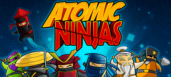 Atomic Ninjas Review (PS3/Vita) - PlayStation LifeStyle