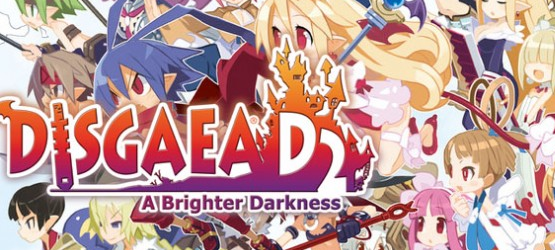 NIS Bringing 3 RPG's to North America and Europe in 2013 - Disgaea D2 ...