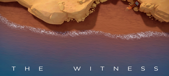 The Witness Hands-On Preview (PS4) - PlayStation LifeStyle
