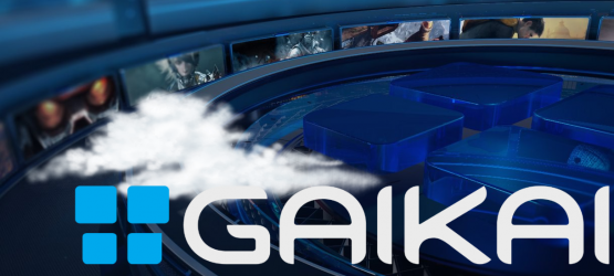 Andrew House on Gaikai in North America: "Probably at the Beginning We ...