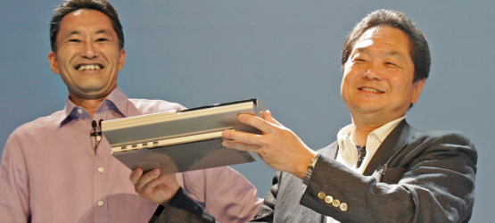 PS3 has now Sold-In 80 Million Units Worldwide - PlayStation LifeStyle